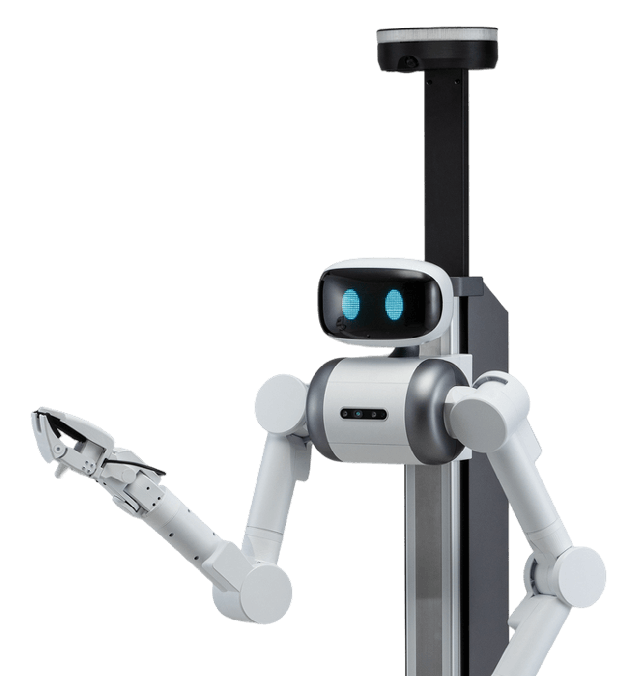 ugo株式会社 | 人とロボティクスの融合で、人間の可能性の最大化